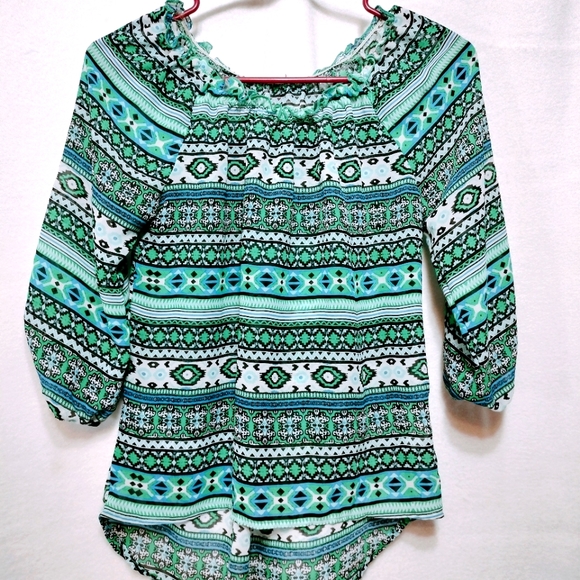 Knitworks | Shirts & Tops | Knit Works Girls Top | Poshmark